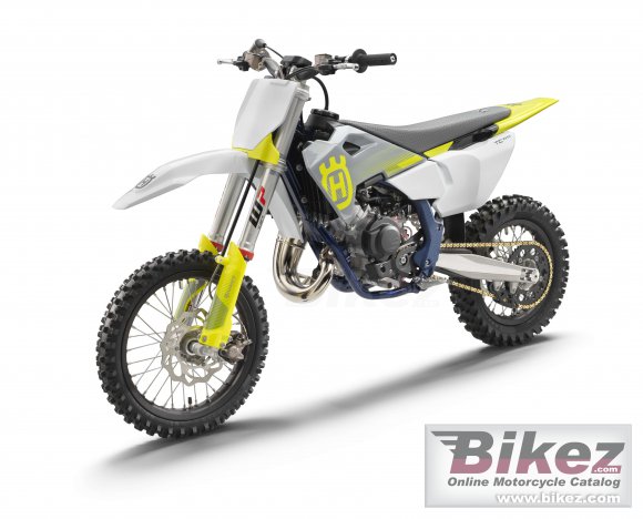 Husqvarna TC 50 gallery